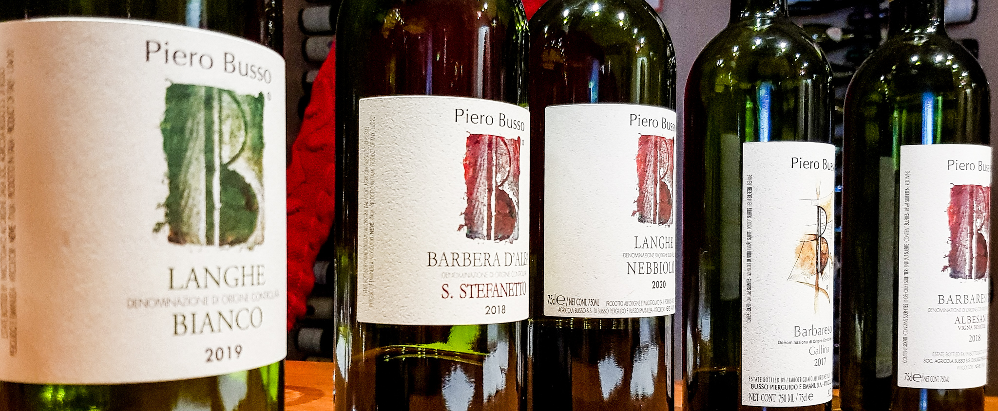 Piemontese Wine - The Wines Themselves - PiemonteMio