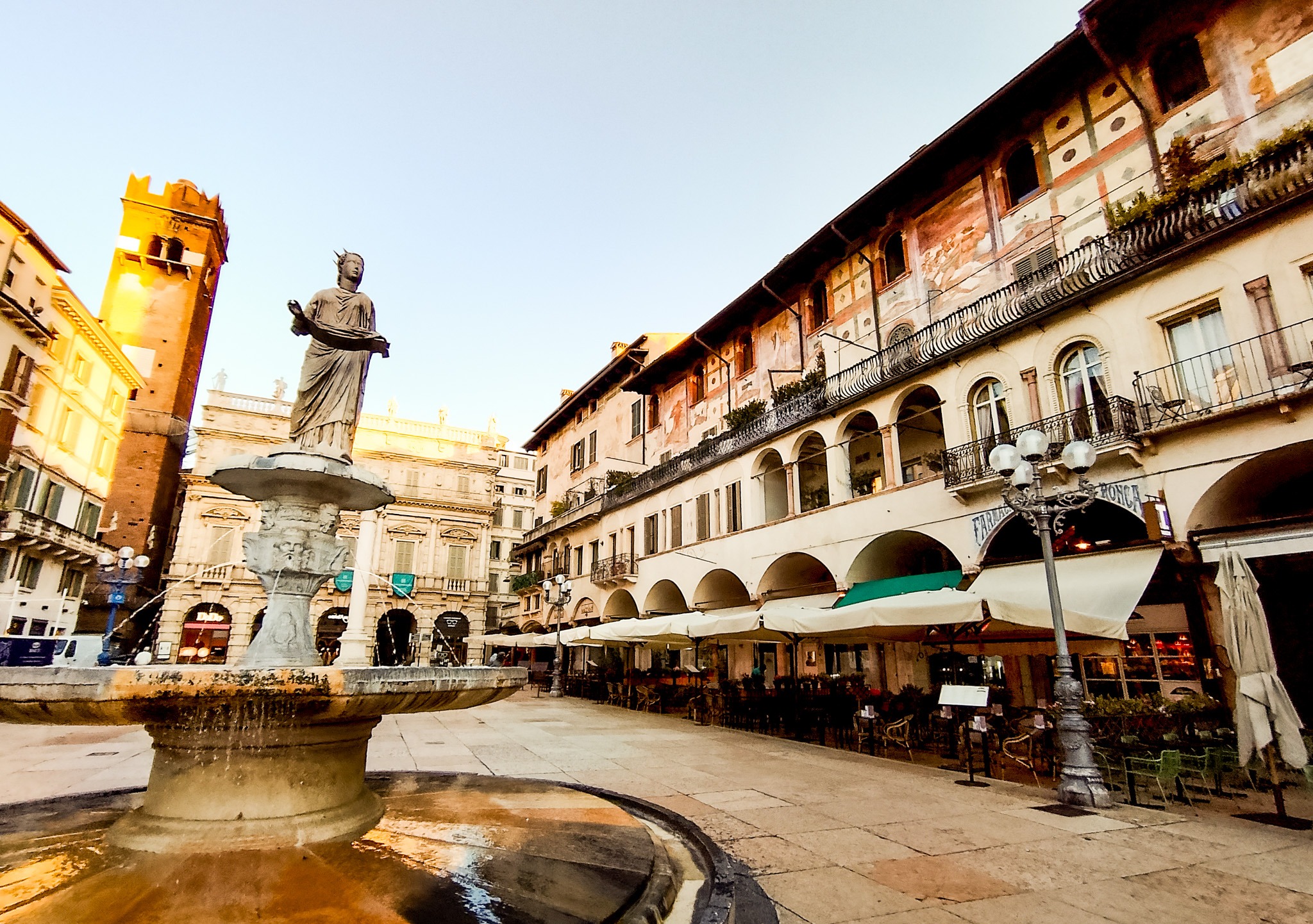 In Fair Verona, Where We Lay Our Scene - PiemonteMio